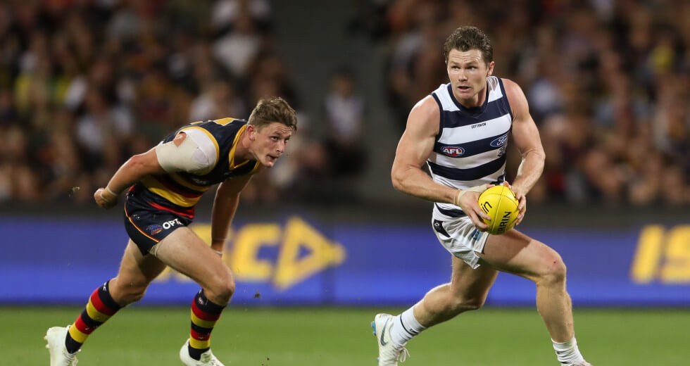 Finding AFL Best Bets For New Zealand - Presen Rodriguez Gambling